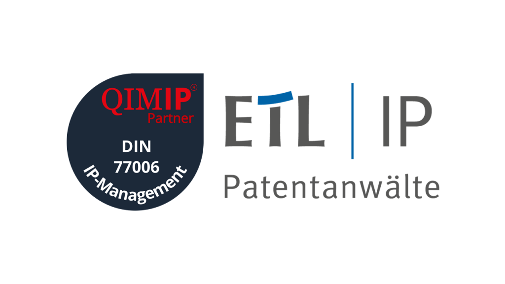 ETL-IP – ein neuer Partner im QIMIP Netzwerk – IPforBusiness.org